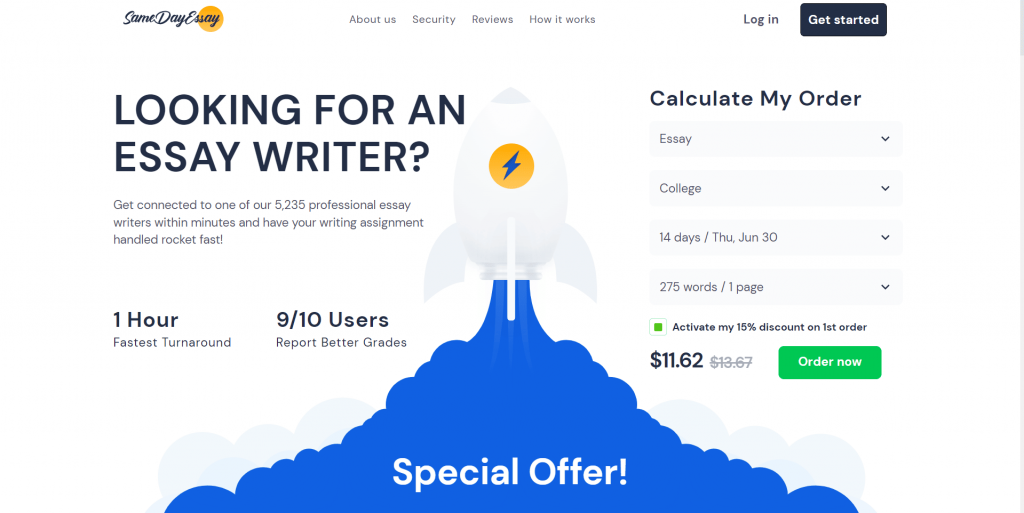 Learn the Ropes of How to Select Your Essay Writing Service